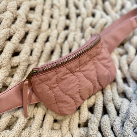 EARTHBOUND | Bags | Belt Bag | Poshmark